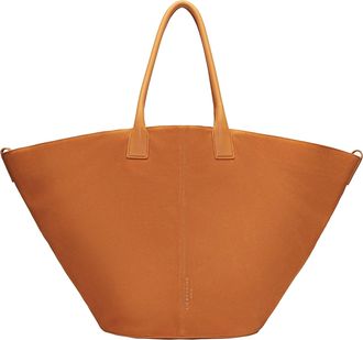 Liebeskind Liebeskind Berlin Shopper, Extra Large (HxBxT 42cm x 80cm x 32cm), Brick