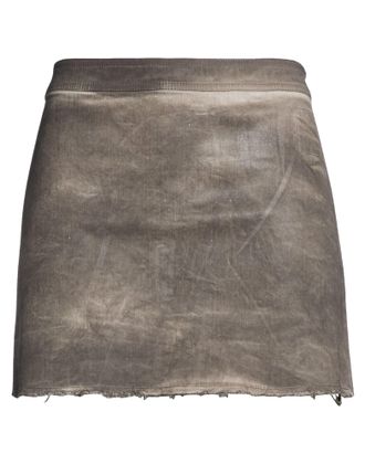 Rick Owens HOSEN & R&Ouml;CKE - Jeansr&ouml;cke auf YOOX.COM
