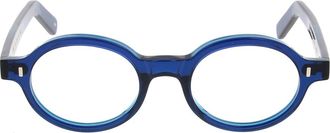 L.G.R Stylische Sonnenbrille f&uuml;r M&auml;nner und Frauen - - Accessories - unisex - Blau - ONE SIZE