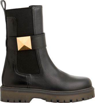 Valentino Garavani SCHUHE - Stiefeletten auf YOOX.COM