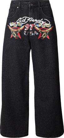 Ed Hardy Jeans