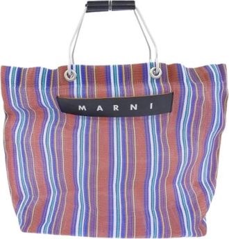 Marni Damen, Pre-Owned, Mehrfarbig, ONE SIZEGr&ouml;&szlig;e