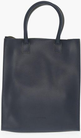 Woolrich Leather Tote Bag size One Size