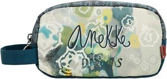 Anekke Trousse de voyage Collection royale | Taille moyenne | Dimensions 20 x 11 x 6 cm