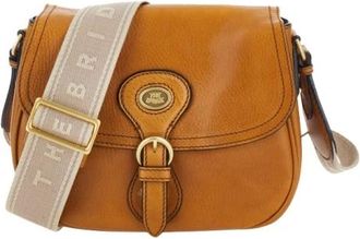 The Bridge Femme, Sacs, Brun, Taille: ONE Size Sac bandouli&egrave;re