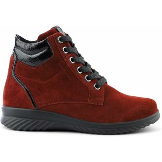 Ganter Stiefel - - Shoes - Damen - Braun - 37 1/2 EU