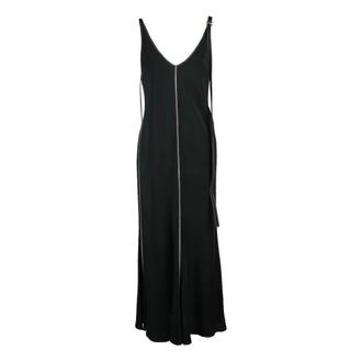 Sportmax Damen, Kleider, Schwarzk, MGr&ouml;&szlig;e