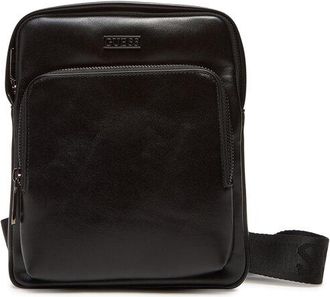 Guess Umhängetasche HMBOCA P5323 Schwarz