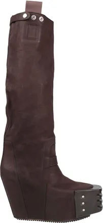 Rick Owens SCHUHE - Stiefel auf YOOX.COM