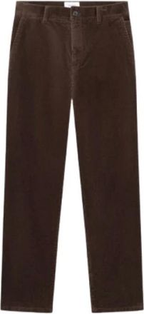 Les Deux Homme, Pantalons, Brun, Taille: W32 Kody Corduroy Pants