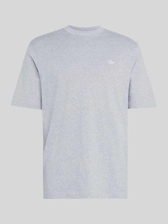 adidas Originals Regular Fit T-Shirt aus reiner Baumwolle