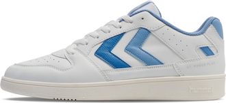 Hummel St. Power Play Lzd Damen Weiß Weiss, 38 Damen