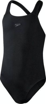 Speedo Kinder Badeanzug ECO END+ MEDALIST JF BLACK