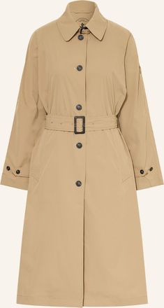 Save The Duck Save The Duck Trenchcoat Dulcie beige