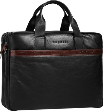 Bugatti Aktenkoffer CORSO DELUXE