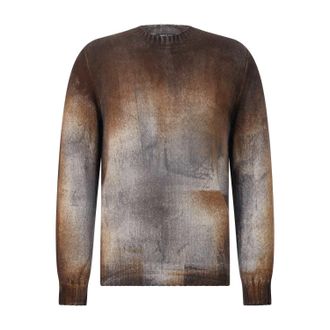 Avant Toi Strickpullover aus Kaschmir