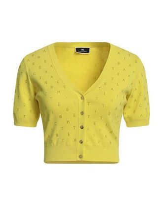 Elisabetta Franchi MAILLE - Cardigans sur YOOX.COM