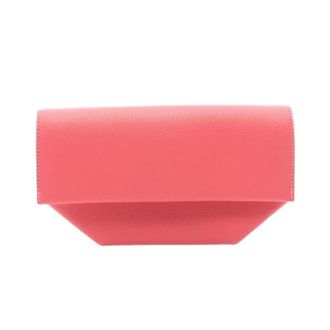 Herm&egrave;s Pre-owned Clutch Bag - - Pre-owned - Damen - Rosa - ONE SIZE