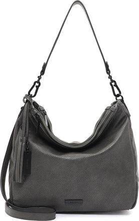 Suri Frey Celly Shoulderbag Darkgrey