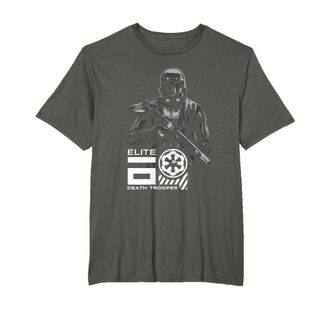 Star Wars Rogue One Elite Death Trooper T-Shirt