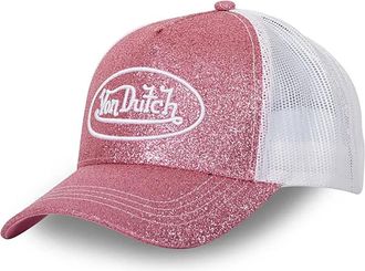 Von Dutch Cap Glitter