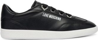 Love Moschino Sneakers JA15142G1OIA0000 Schwarz