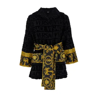 Versace unisex, Sweatshirts & Hoodies, Schwarzk, LGr&ouml;&szlig;e