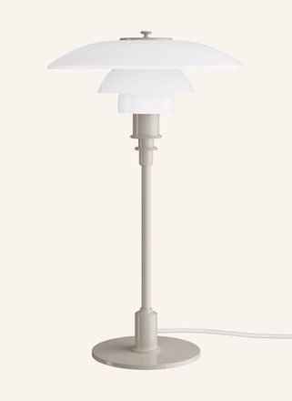Louis Poulsen Louis Poulsen Tischleuchte Ph 3/2 beige