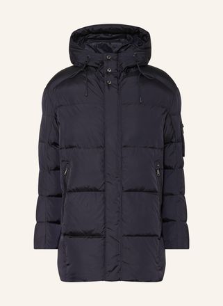 Bogner Daunenmatel Jones-d1 blau