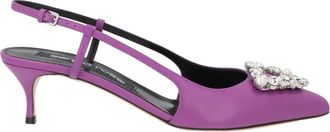 Sergio Rossi SCHUHE - Pumps auf YOOX.COM