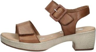 Remonte Femme, Chaussures, Brun, Taille: 40 EU Sandalen Hak