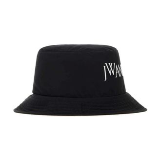 J.W.Anderson Bob &agrave; logo - unisex - Accessoires - Noir - Taille: ONE Size