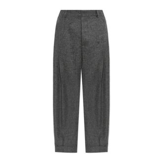 Dsquared2 Wollhose - - Trousers - Herren - Grau - XS
