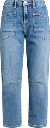 True Religion HOSEN & R&Ouml;CKE - Jeanshosen auf YOOX.COM