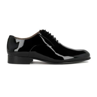 Kazar Homme, Chaussures, Noir, Taille: 40 EU Oxford &Eacute;l&eacute;gant