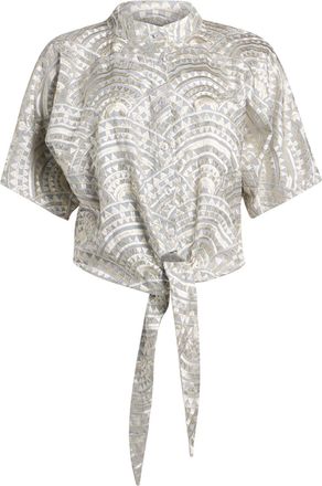Greek Archaic Kori TOPS - Hemden auf YOOX.COM