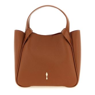 Christian Louboutin Shoulder Bags - - Bags - Damen - Braun - ONE SIZE