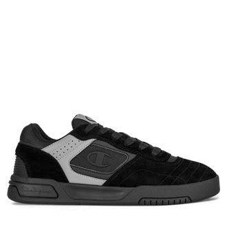 Champion Sneakers Champion ZN80 SKATE II LOW S22264-KK001 Schwarz