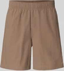 Calvin Klein Jeans Shorts mit elastischem Bund