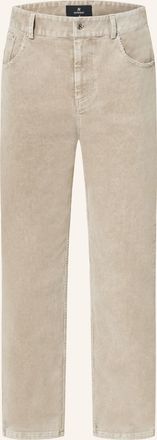 Represent Represent Cordhose Regular Fit beige