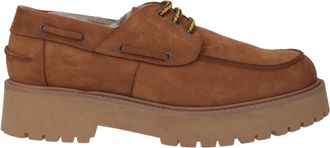 Nila & Nila SCHUHE - Schn&uuml;rschuhe auf YOOX.COM