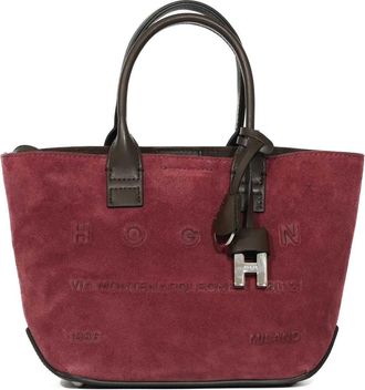 Hogan Sac Cabas - Multicolore