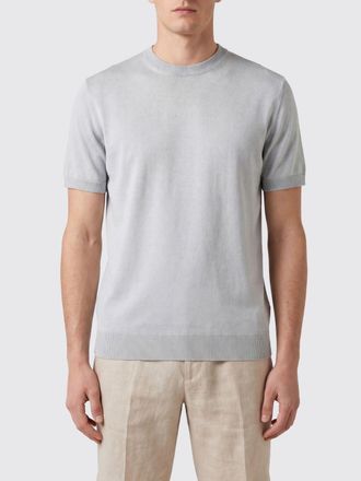 Altea Pull Homme couleur Gris