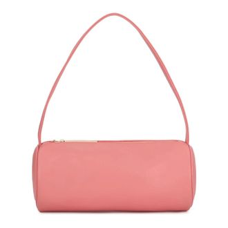 Kazar Femme, Sacs, Rose, Taille: ONE Size Silqie Sac &agrave; main cylindrique