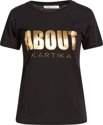 Kartika TOPS - T-shirts auf YOOX.COM