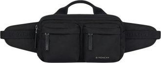 Givenchy Essential U G&uuml;rteltasche - - Bags - unisex - Schwarzk - ONE SIZE