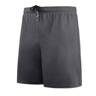 Generic Short cargo d&eacute;t&eacute; pour homme - Short de travail - Short de course &agrave; pied - Taille athl&eacute;tique - Pantalon de jogging extensible - Pantalon de jogging - P