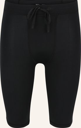 2XU Kompressionstight Aero Mesh Compression Shorts schwarz