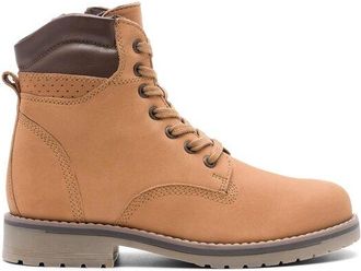 Lasocki Lasocki Schnürstiefeletten WI12-GINA-02 Braun