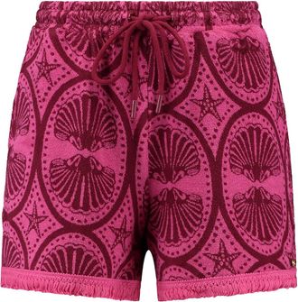 Shiwi Shorts Merith Sea Pearl